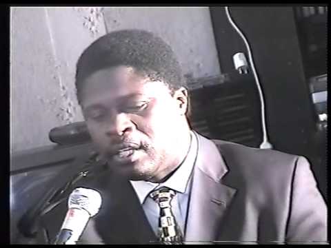 ALAIN MOLOTO AVANT SA MORT - YouTube