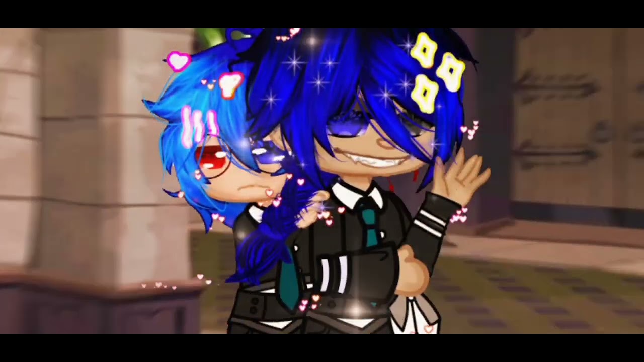 first meeting ||Pomefiore dorm|| twisted wonderland x oc|| - YouTube