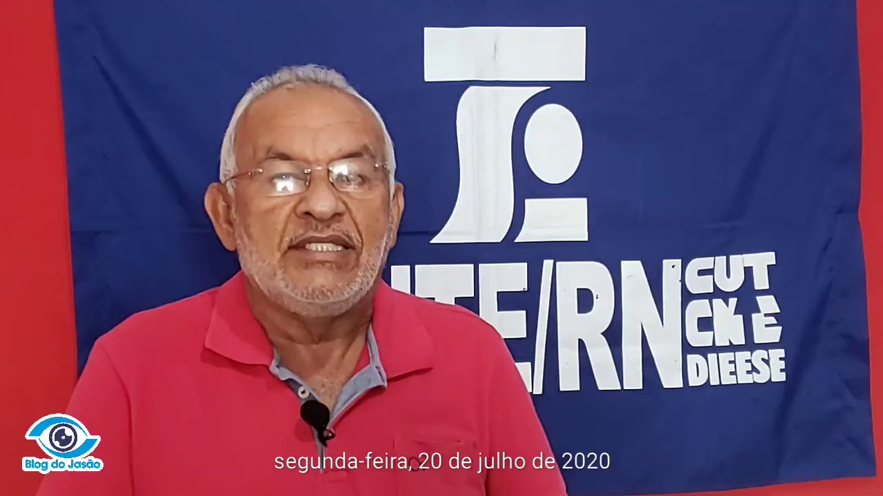 José Teixeira do PT, Todos juntos na luta pela aprovação do FUNDEB ...