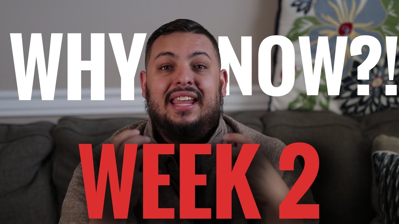 WEEK2 - YouTube