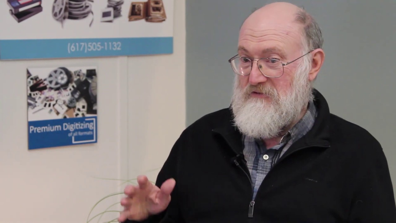 Remembering Roger Gordy - His favorite project - YouTube