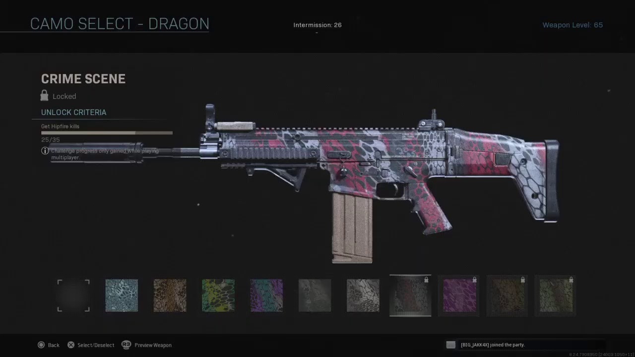 Warzone|TRYNA GET MY GUNS GOLD| !!!! - YouTube