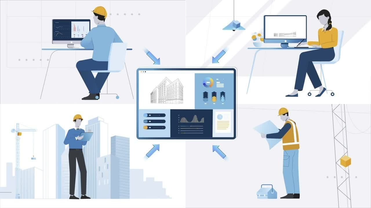 BIM Explained: What is Open BIM? - YouTube