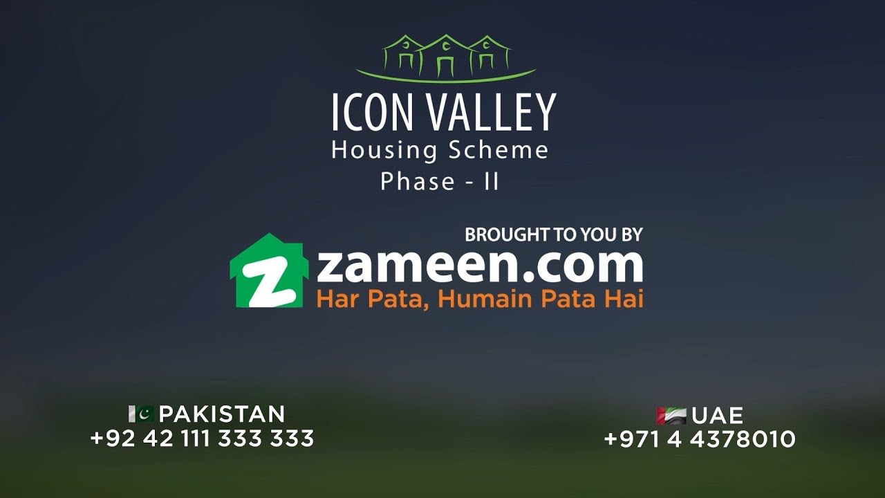 Icon Valley Phase II – Construction Update June 2021 - YouTube