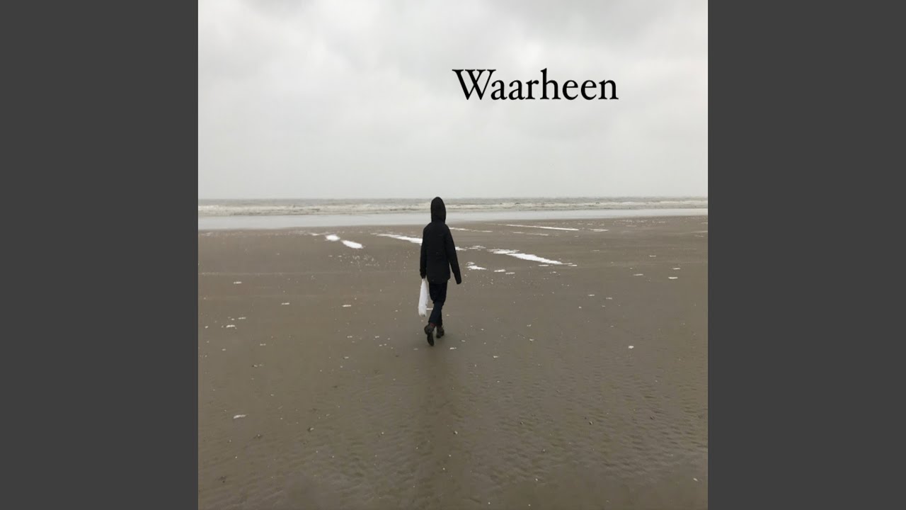 Waarheen - YouTube