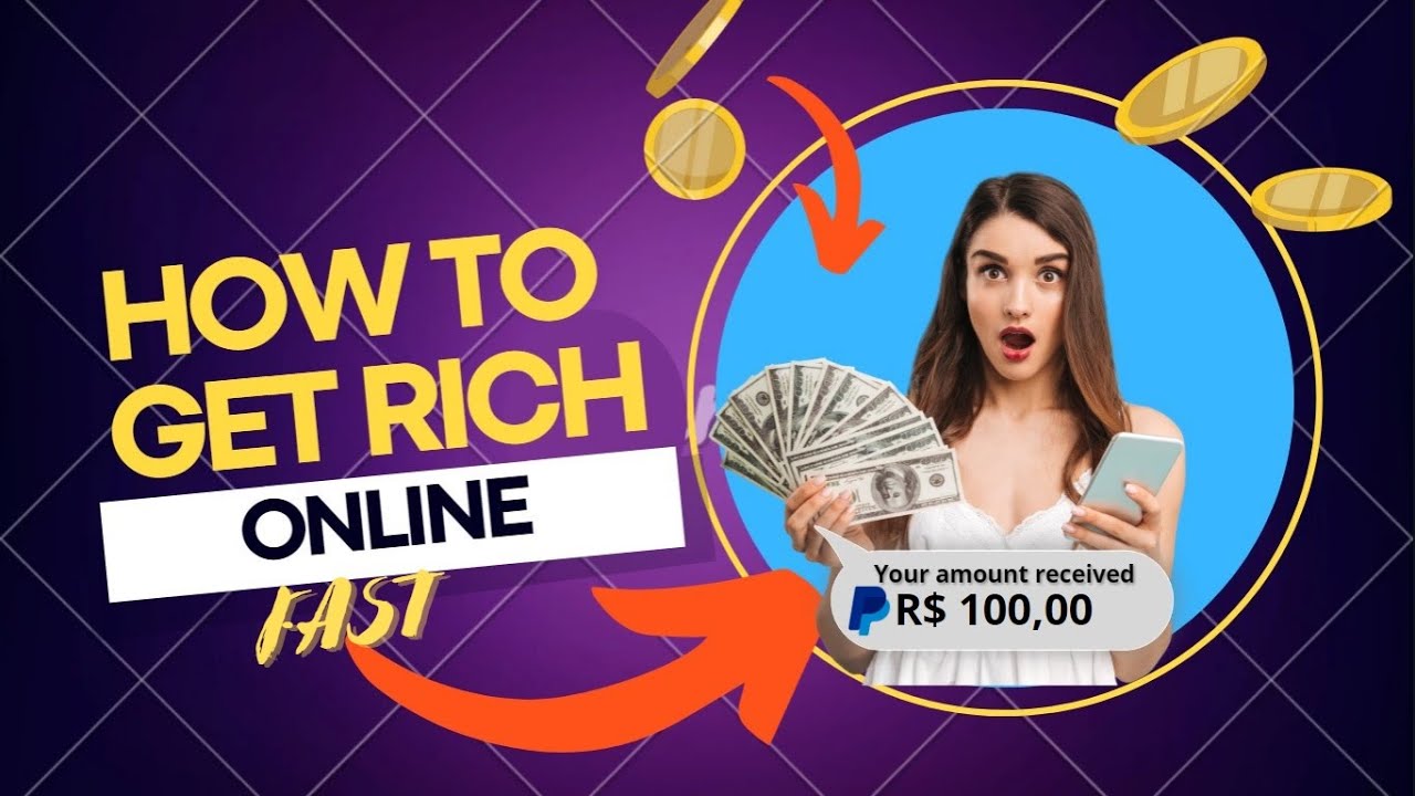 Proven Ways to Make Money Online Today (WORKING) - YouTube