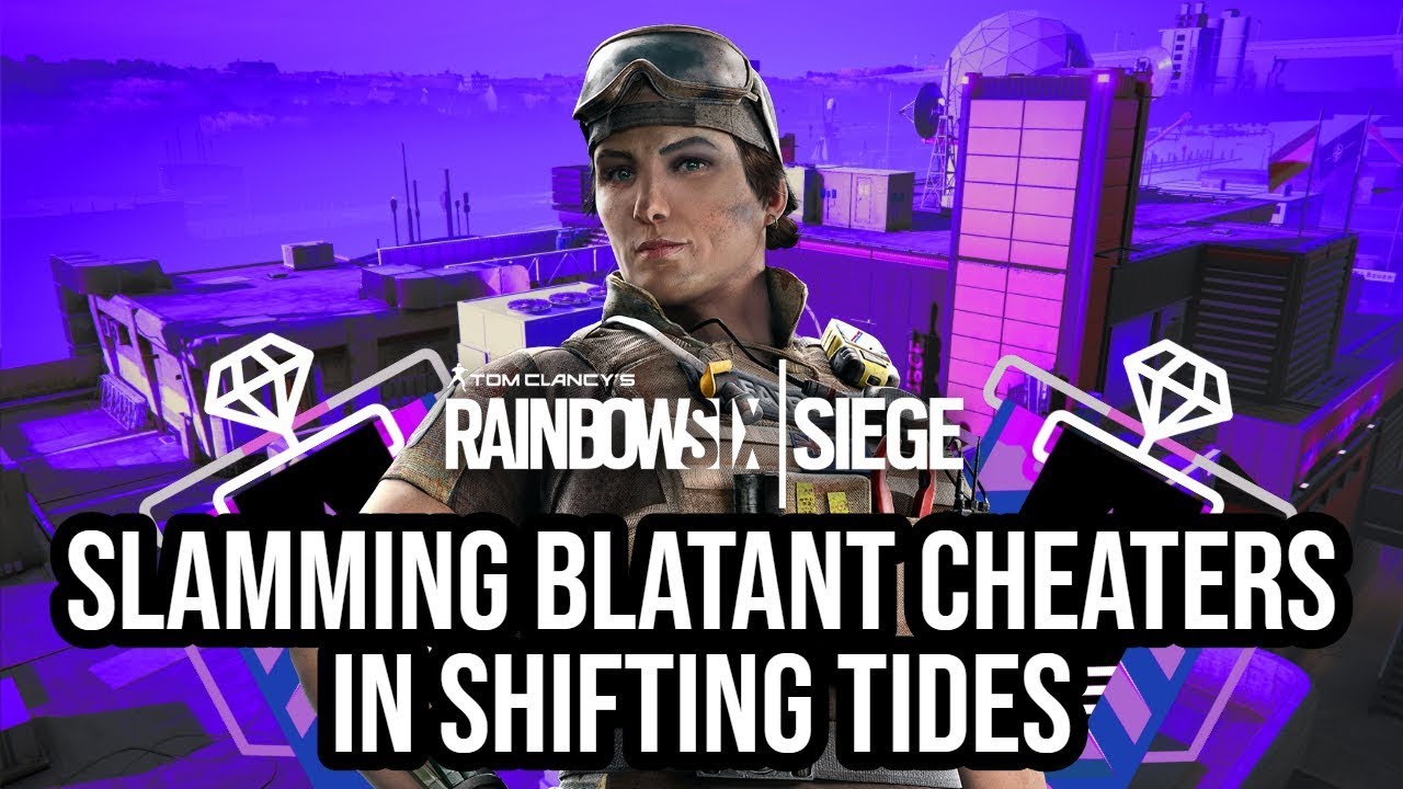 Slamming Blatant Hackers In Shifting Tides | Kanal Full Game - YouTube