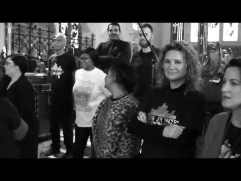 London Joy Singers | Snippets - YouTube