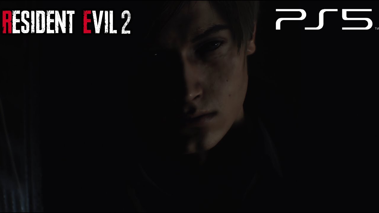 Resident Evil 2: Remake - PS5 Gameplay Ray Tracing - No Commentary ...