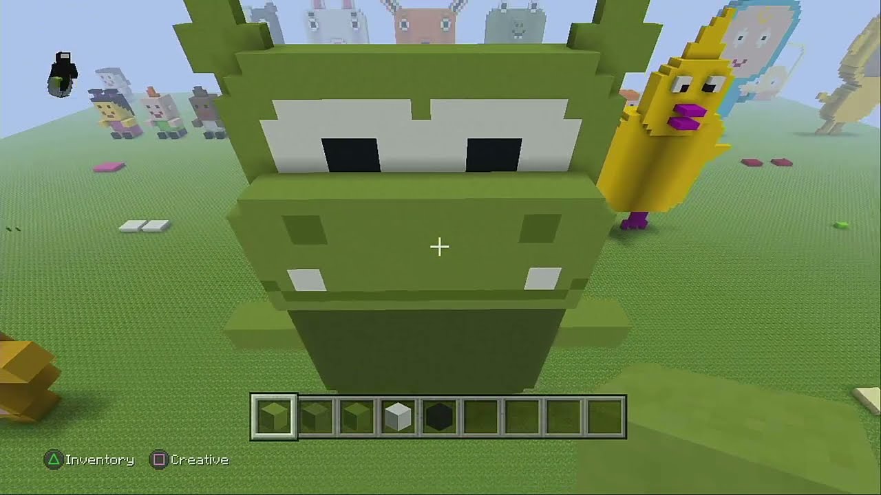 Baby TV Hippo Tutorial - YouTube