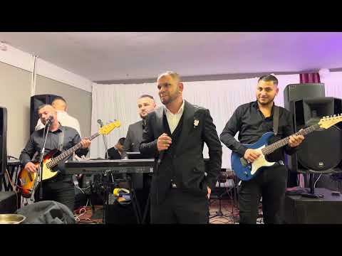 Darusko Band vs Trafo Gipsy Mekenzi - Tosara Dzav 2024 Nazelanie pre Maxa & Viki