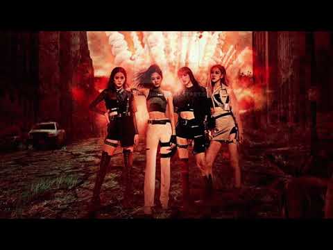 Blackpink - KILL THIS LOVE - Dance Remix