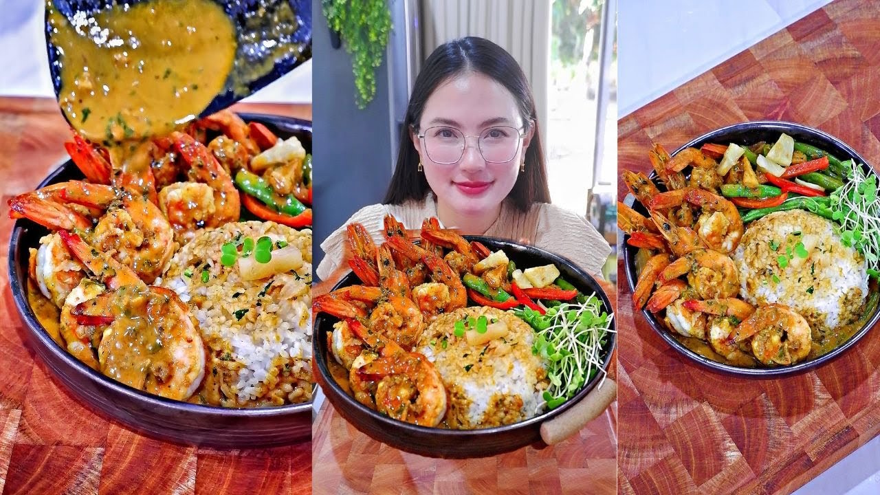 SARAP NITO, GRABE! MAY BAGONG PAMBAON RECIPE KA NA NAMAN! - YouTube