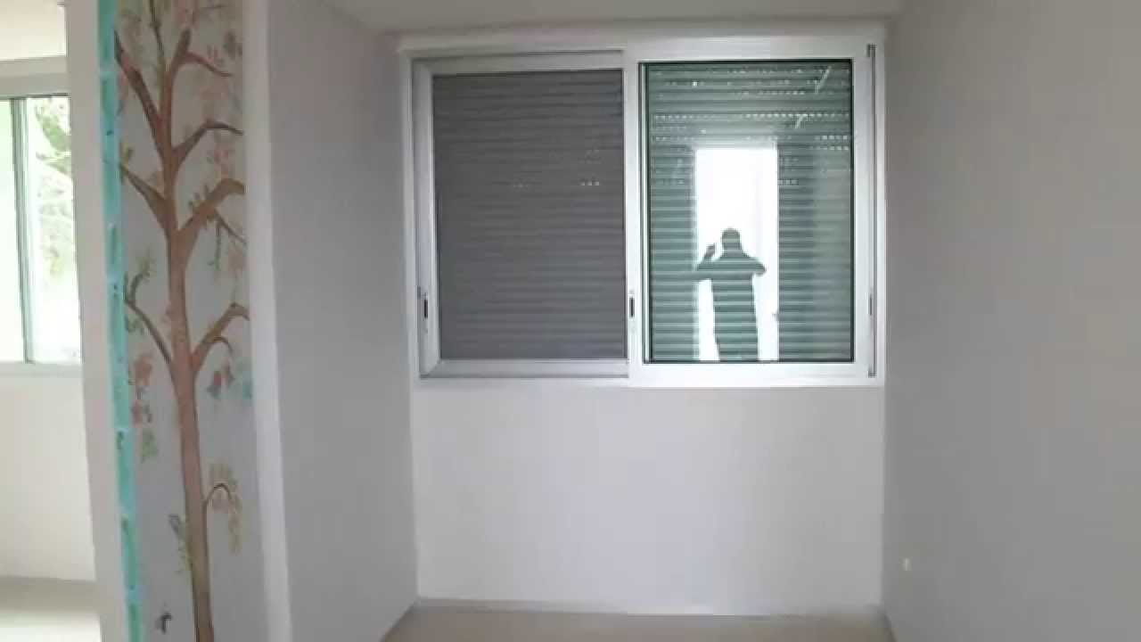 Persianas Españolas en Ecuador de Persialvid - YouTube