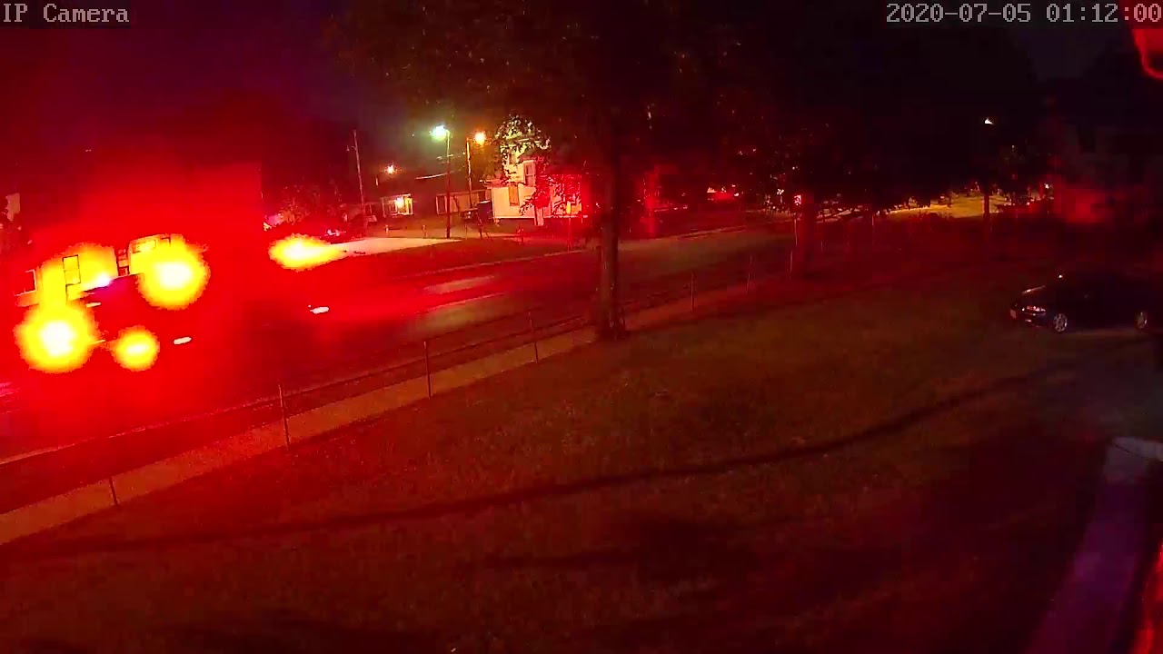 2020/07/05 OHIO: "(Part 1 of 2) Toledo Fire & Rescue, Engine 7 ...