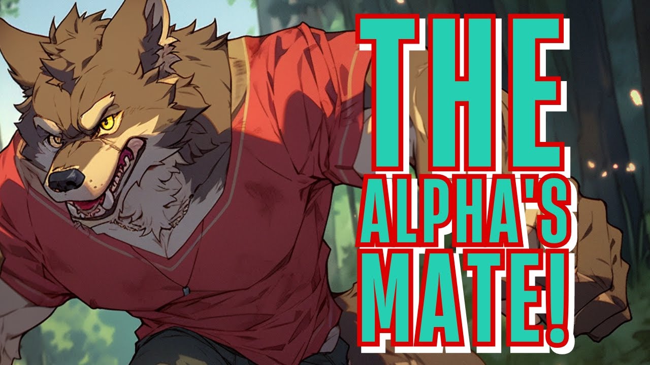 The Alpha’s Mate! ASMR Boyfriend [M4F] - YouTube