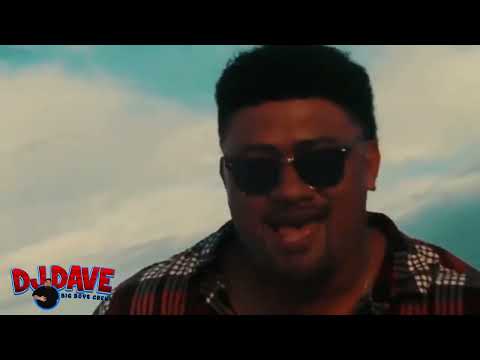 DJ DAVE EKEN STYLA - AIGA MONI Feat  TEE49 & LEWISONDATRACK REMIX