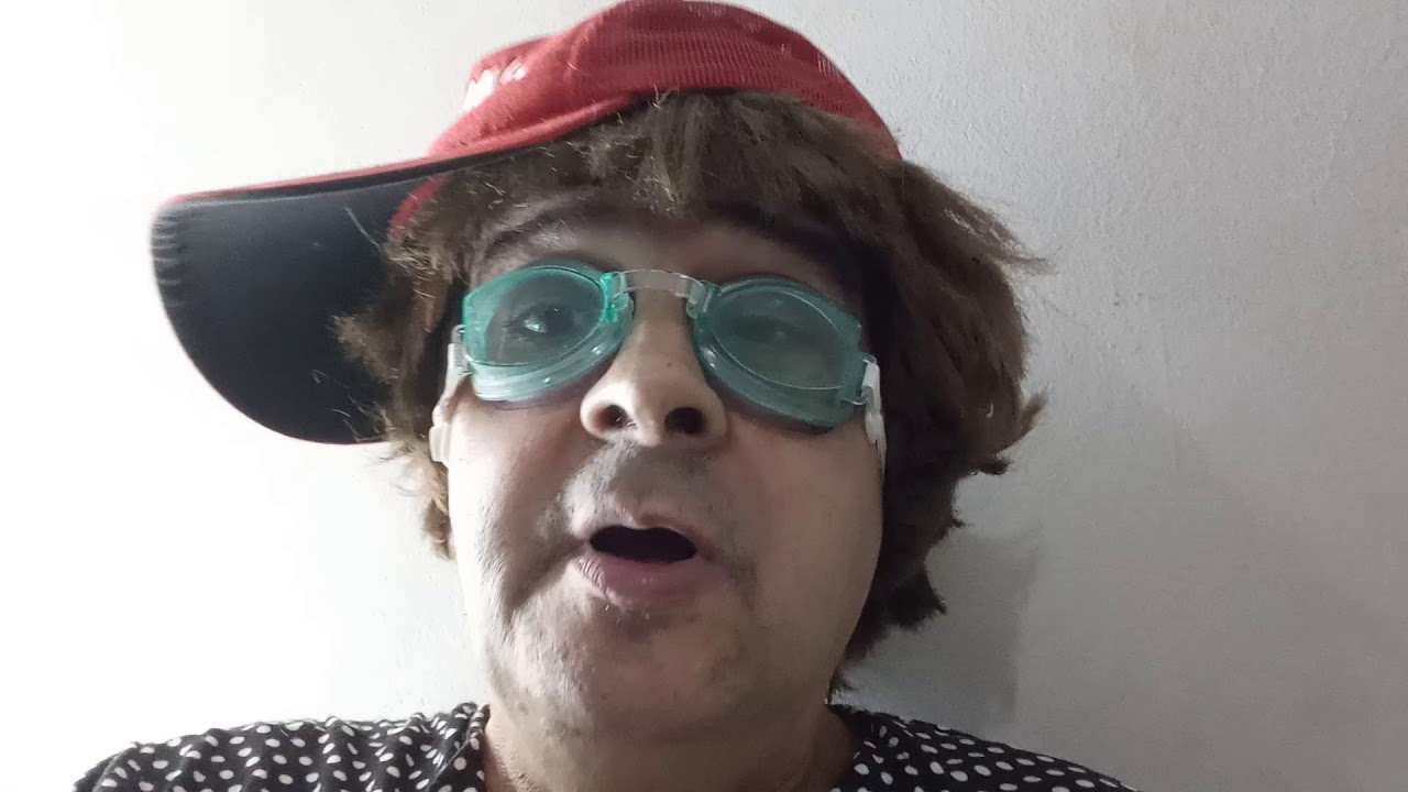 Não prenda os vídeos do Pedrinho - YouTube
