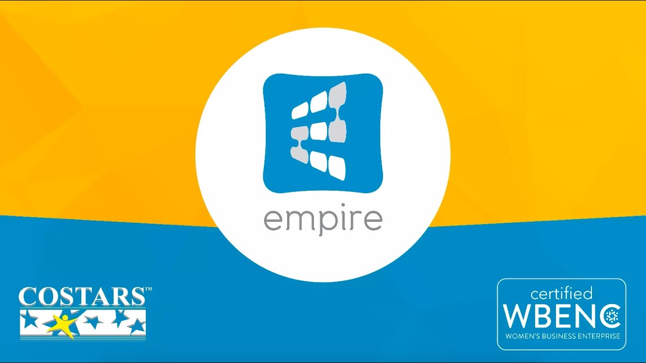 What Does Empire Communication Do? - YouTube