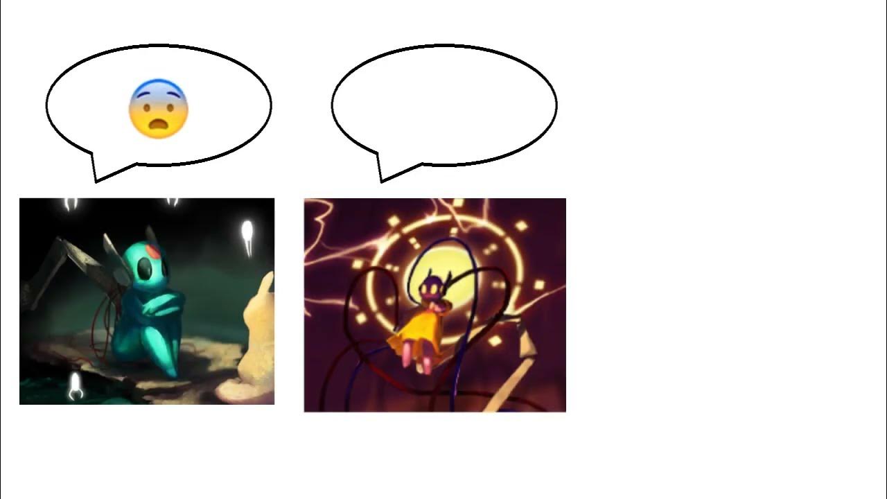 iterator lore - YouTube