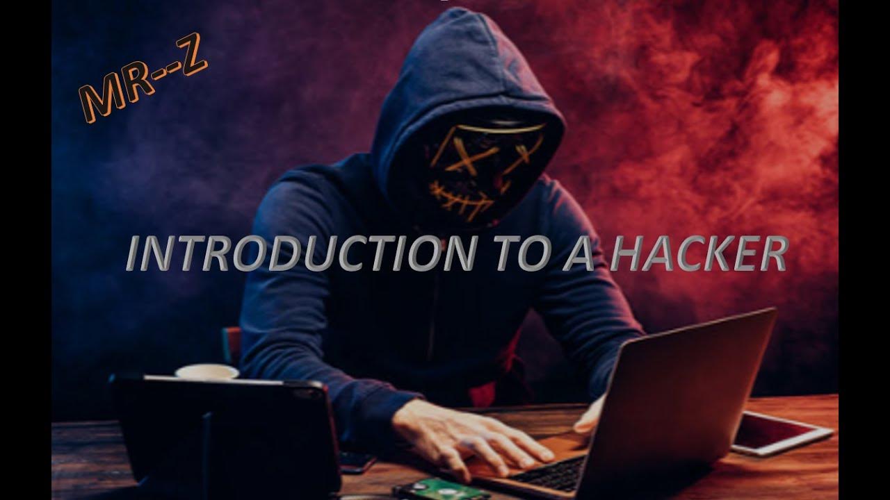 Introduction To a Hacker ,,,,,,,,,,,,,,,,,,,,,,,,,,,,,,,,, - YouTube