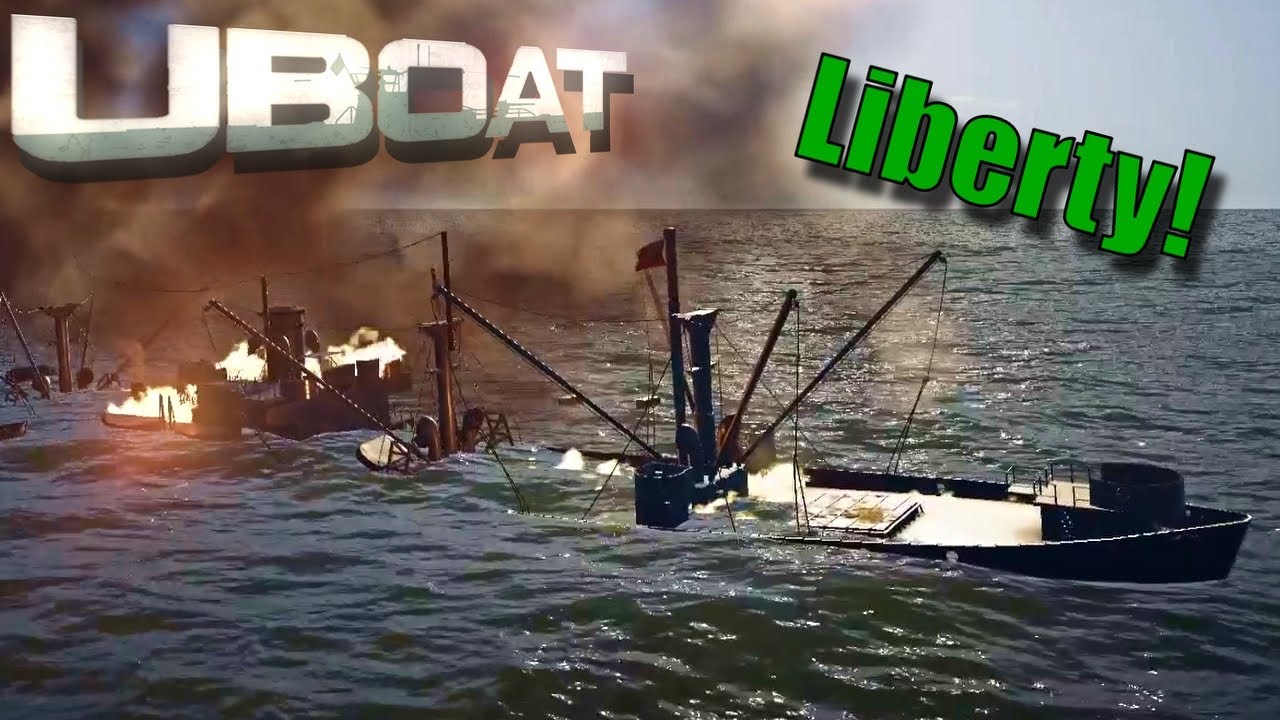 With A SINGLE SHOT?? | Uboat - YouTube