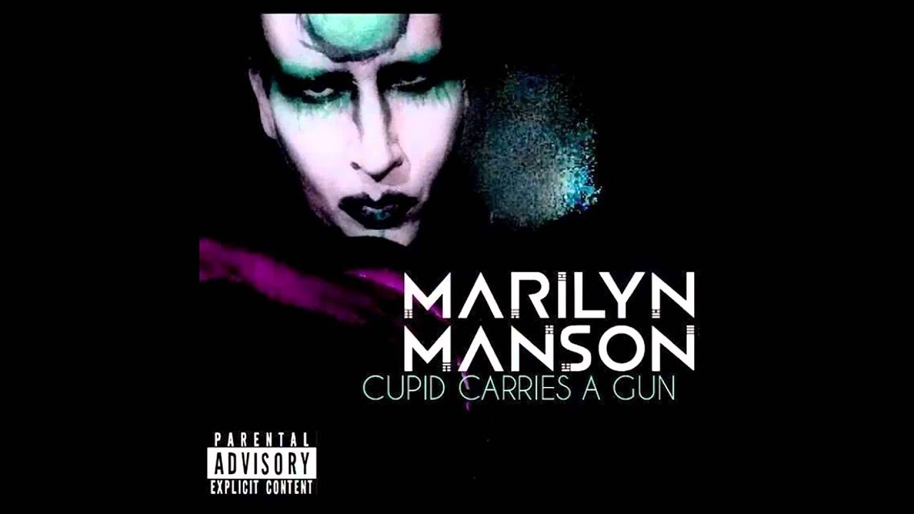 Cupid Carries A Gun - YouTube