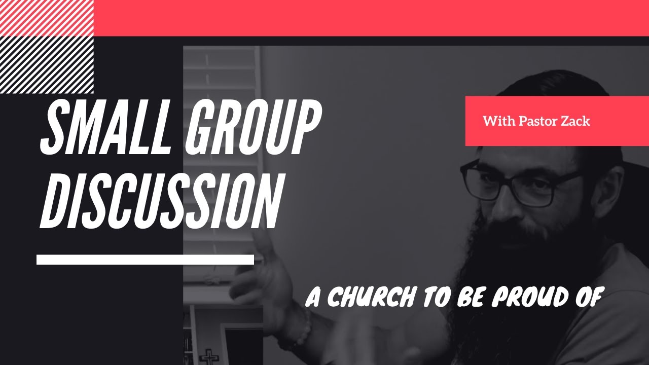 A Church To Be Proud Of - YouTube