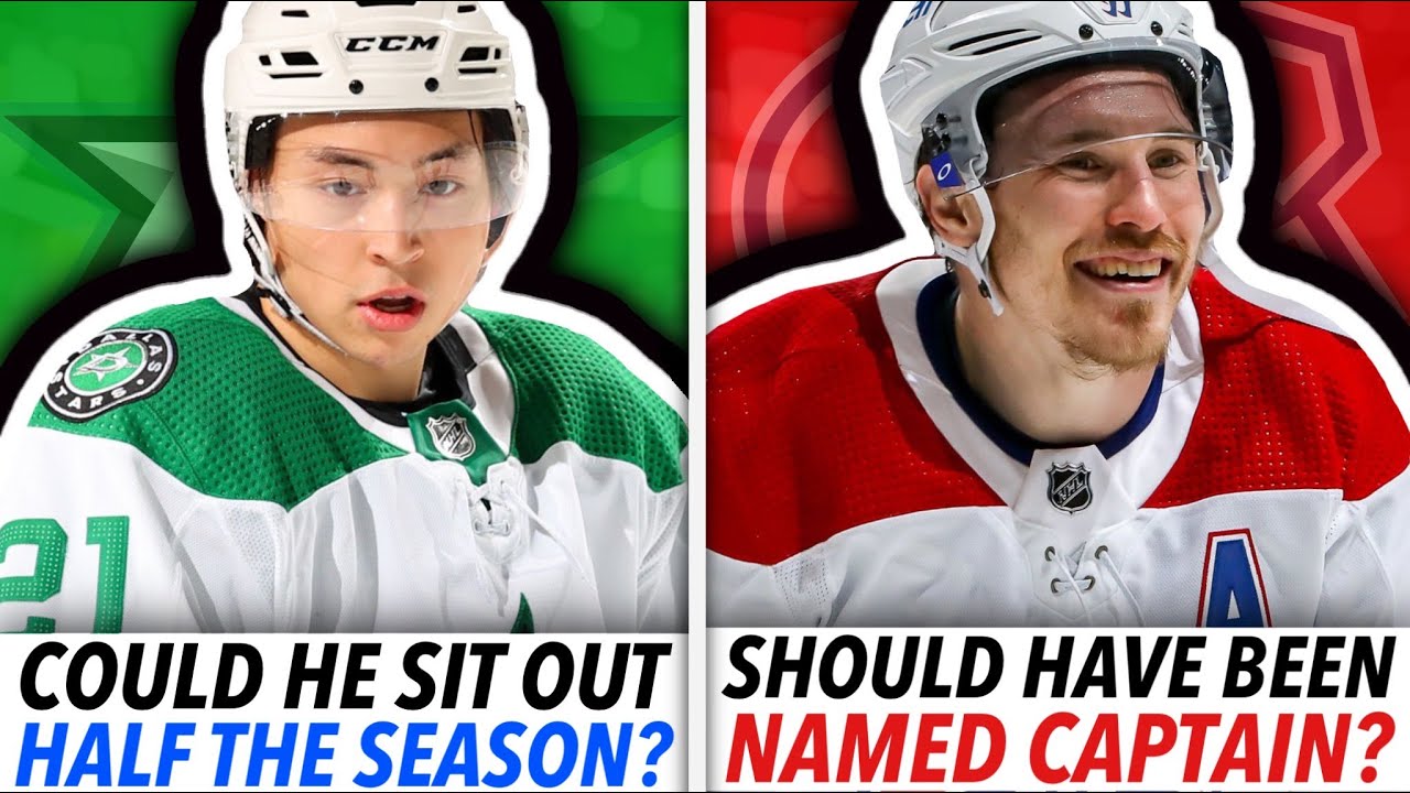 Should Stars Fans Be WORRIED About Jason Robertson? Ask Me Anything ...