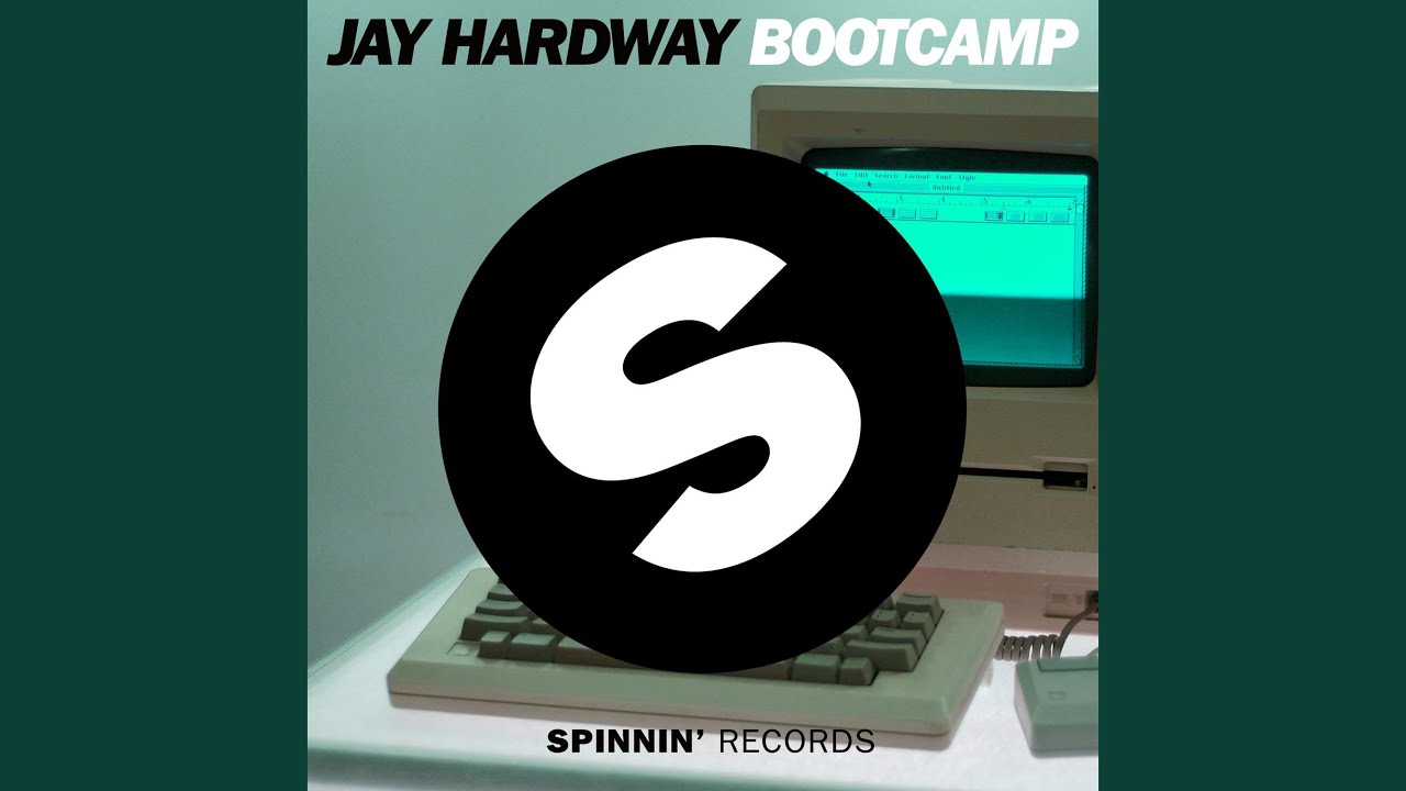 Bootcamp Youtube