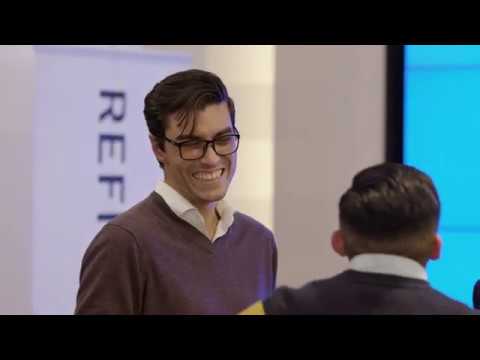 Refinitiv & the Developer Community | Refinitiv NYC Developer Day 2019 - YouTube