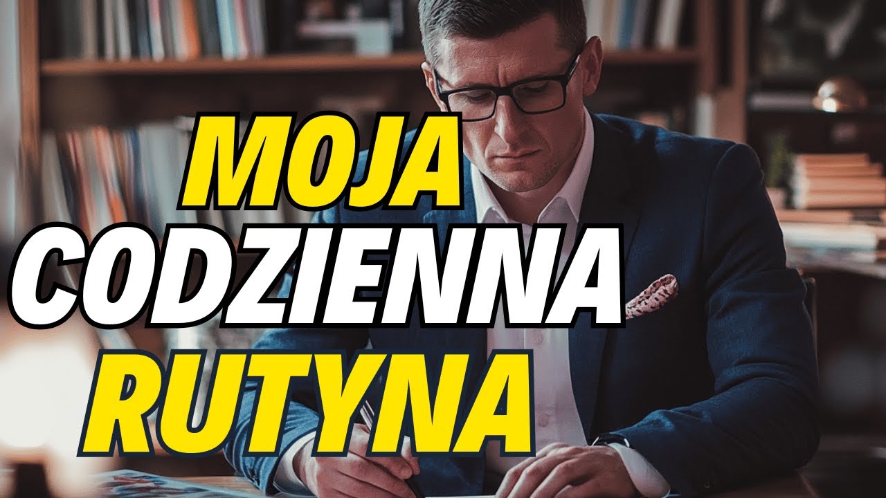 Moja codzienna rutyna tworzenia treści do Social Media Podcast 213 - YouTube