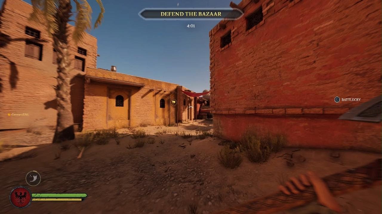 Chivalry 2_20250109214227 - YouTube