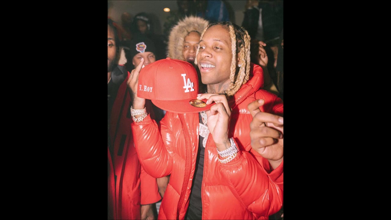 [FREE] "V.ROY" - Lil Durk Type Beat (Prod. @Timeline) - YouTube
