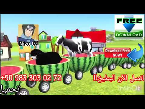 Tren süren maymun 2