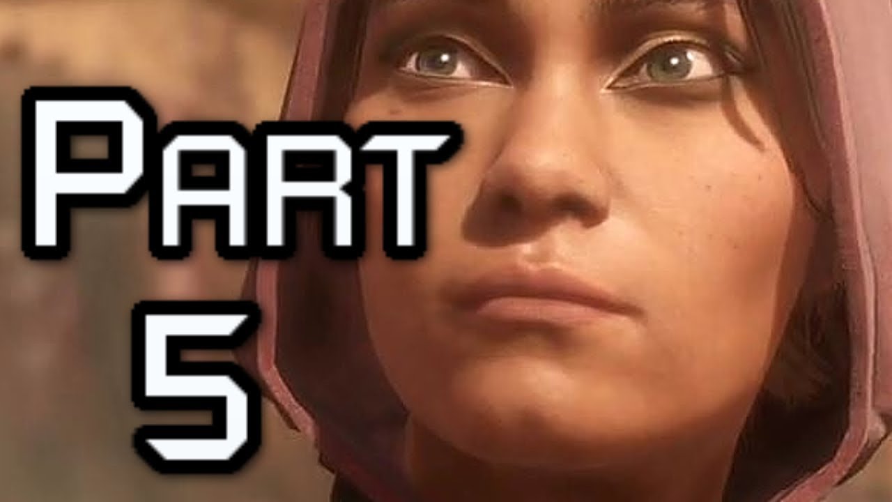 Mortal Kombat 11 Walkthrough Gameplay Part 5 - Truths Revealed - (MK11 ...