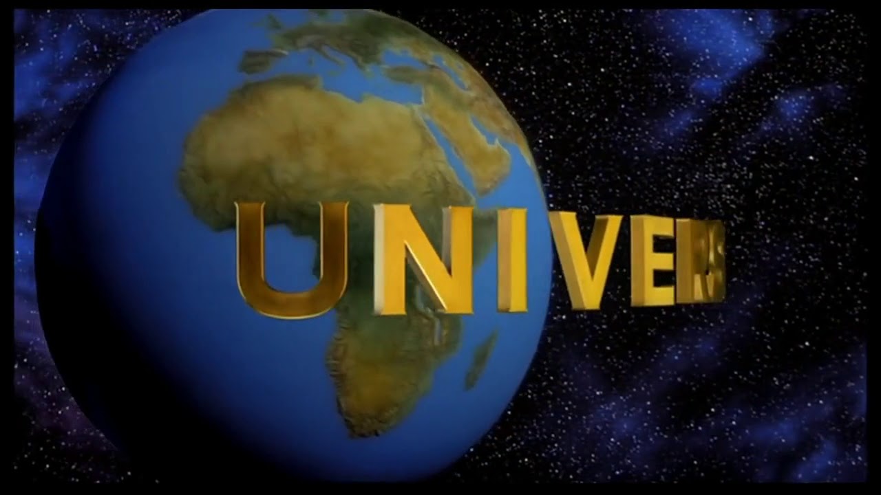 Universal Pictures / Imagine Entertainment (Version 1) - YouTube
