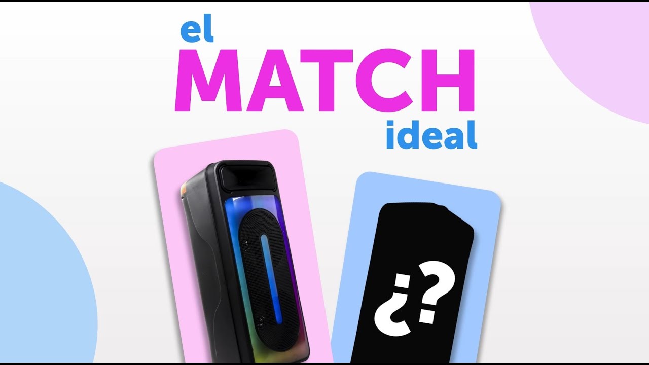 Bocinas TWS (True Wireless Stereo) KTS-1762 - YouTube