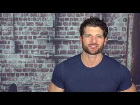 Supplement Review: Pro Level Research Disturbed Pre-Workout - YouTube