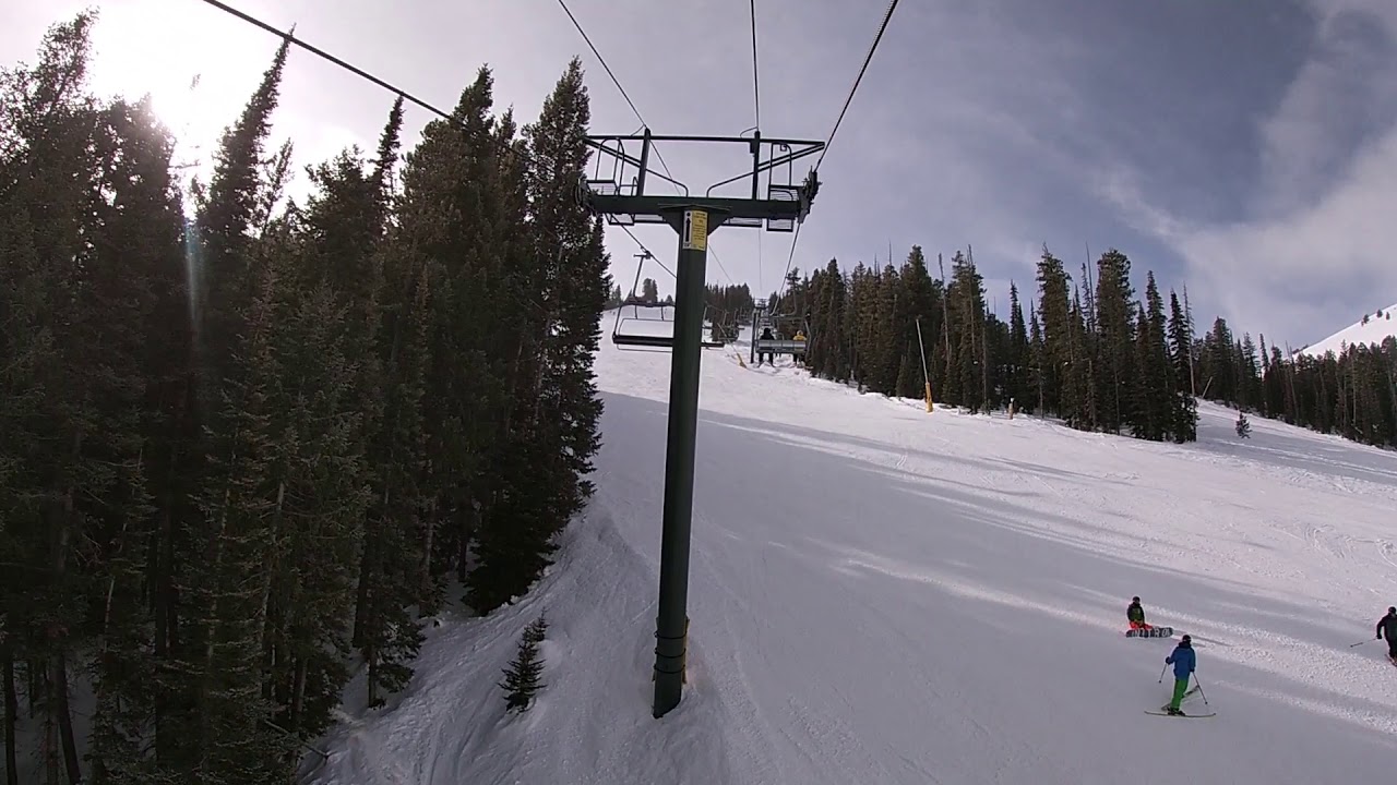 Sun Valley | Seattle Ridge - YouTube