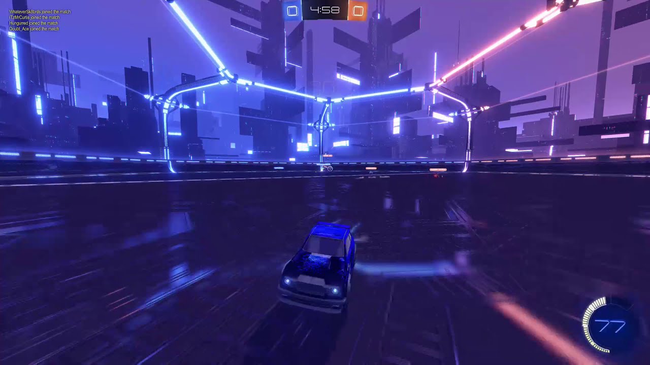Road to GC Extra Modes | DROPSHOT! | Rocket League Gameplay - YouTube