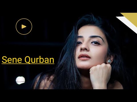Musviq Həsənov - Sene Qurban - 2022 ( Cox Super Sevgi Mahnısi)