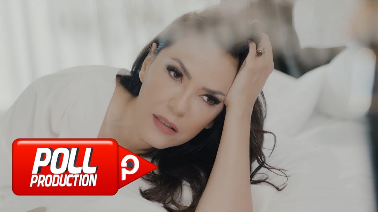 Yeşim Salkım - Küstüm Ne Demek - (Official Video) - YouTube
