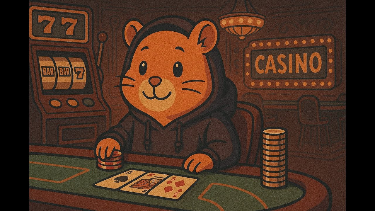 The Gator Gamer - Mad at the Internet/ Kino Casino July 26 2025 - YouTube