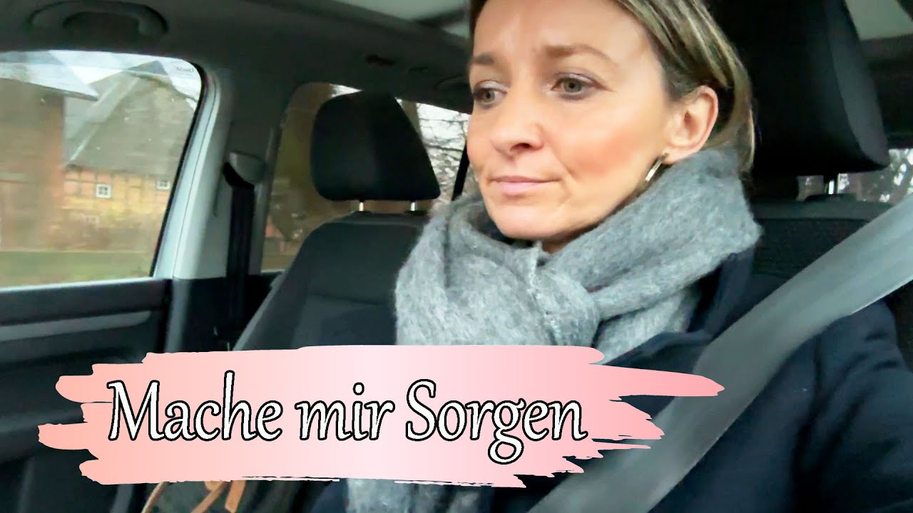 Mache mir Sorgen, sie meldet sich nicht... 😥 MARIELAND - YouTube