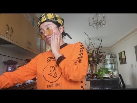 normal girl | sza cover - YouTube