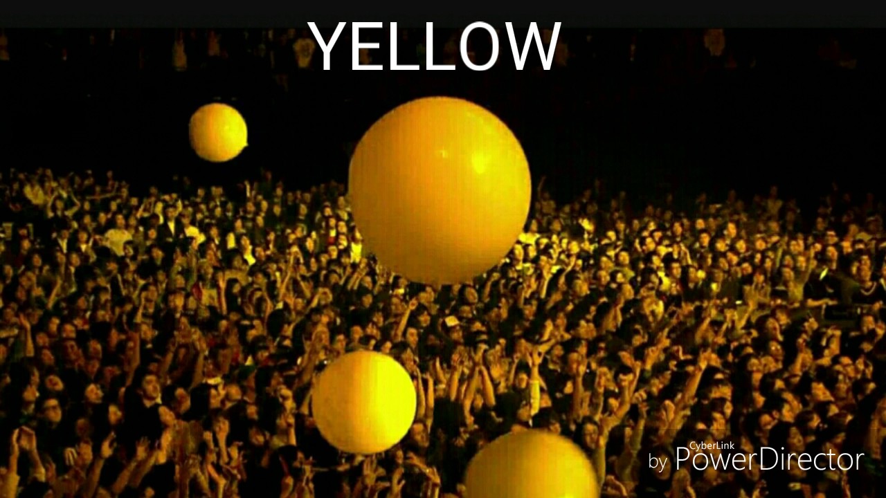 YELLOW (Coldplay cover with the Prague Philharmonic Orchestra and high ...