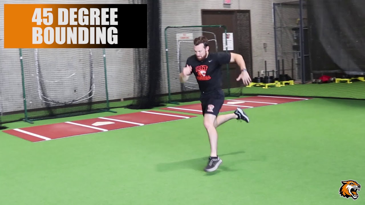 Bounding Progressions - YouTube