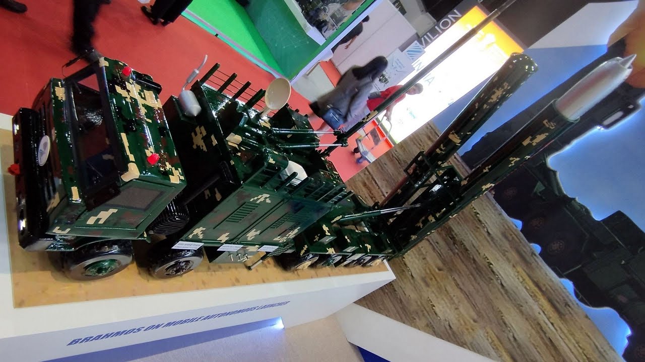The Philippine Marines confirms two Missile Launchers only for every ...