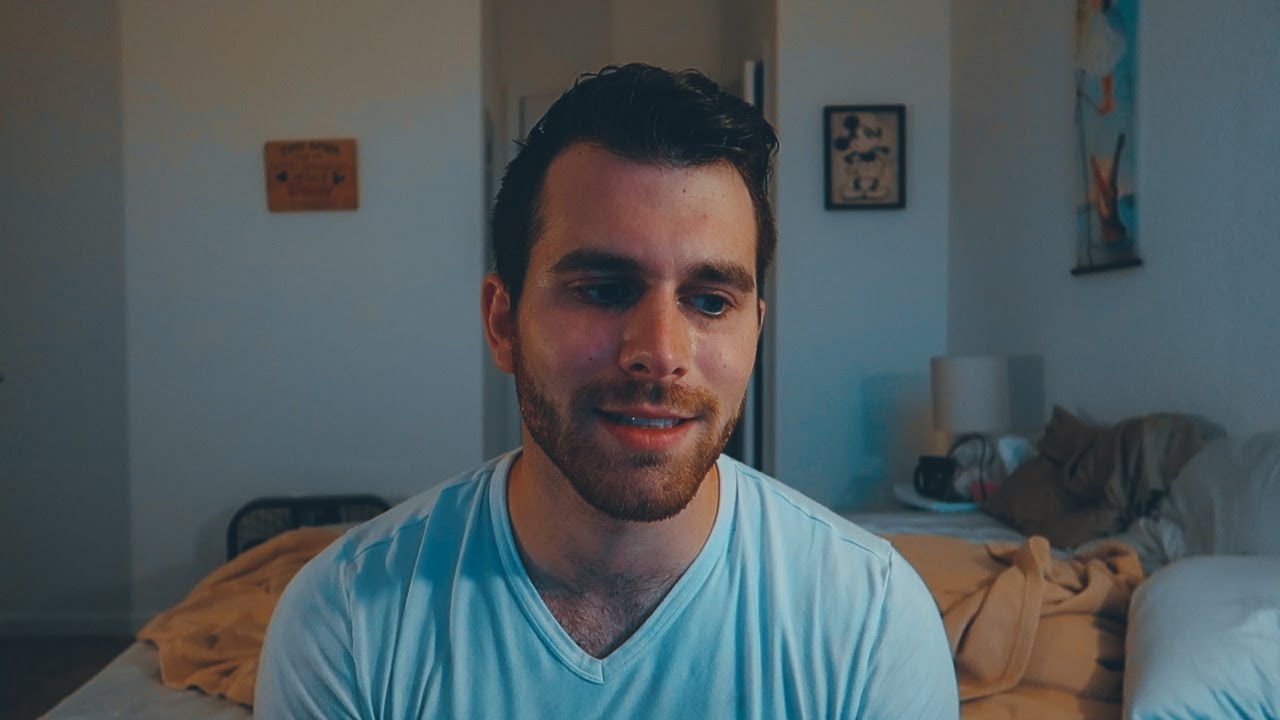 The Daily Vlogs Might End - YouTube